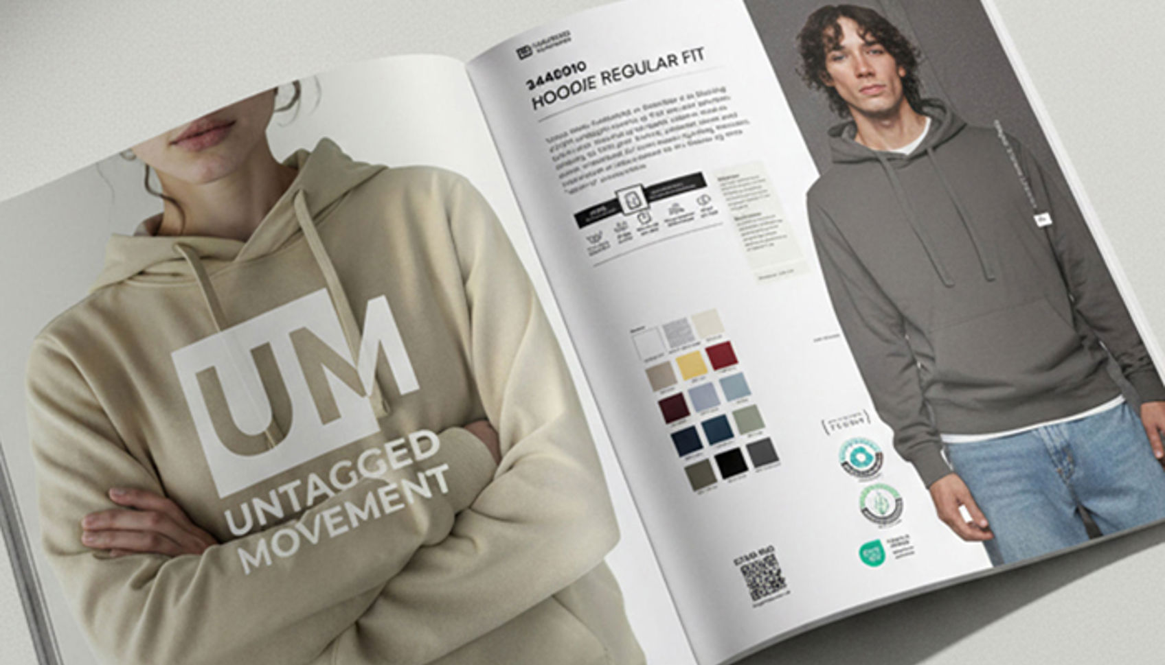 | New Wave Danmark
