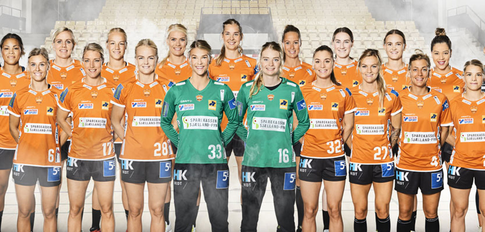 Kompetencer | New Wave Danmark