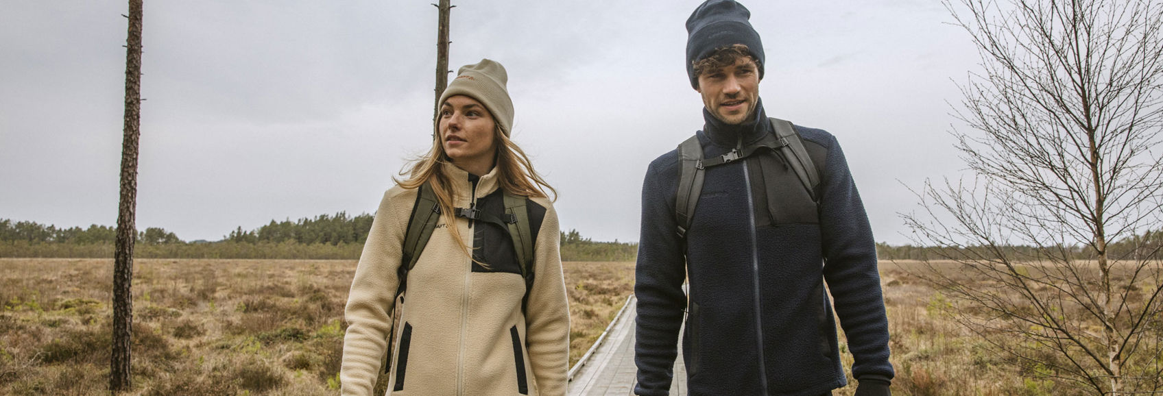 Profiltøj | New Wave Danmark