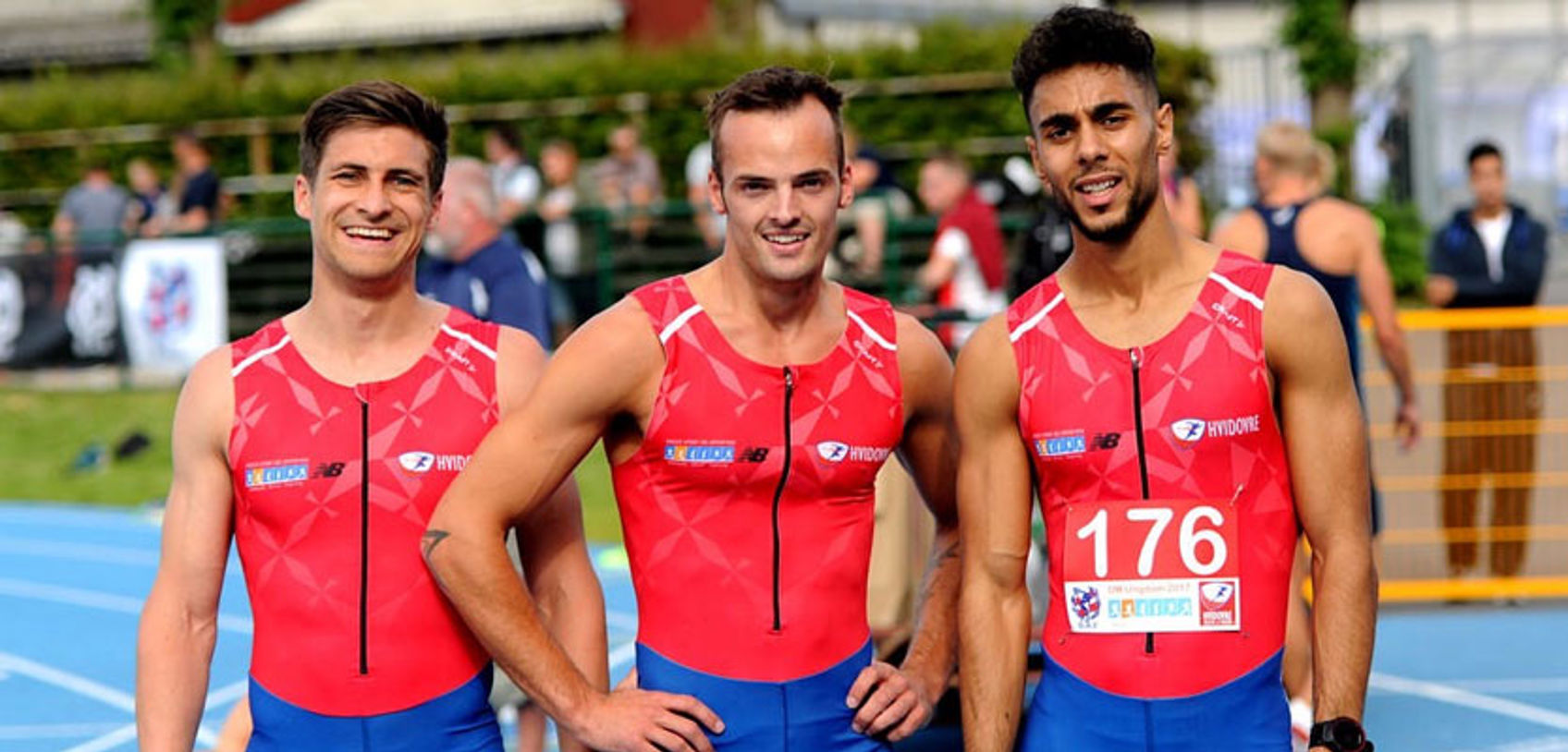 Specialdesign | New Wave Danmark