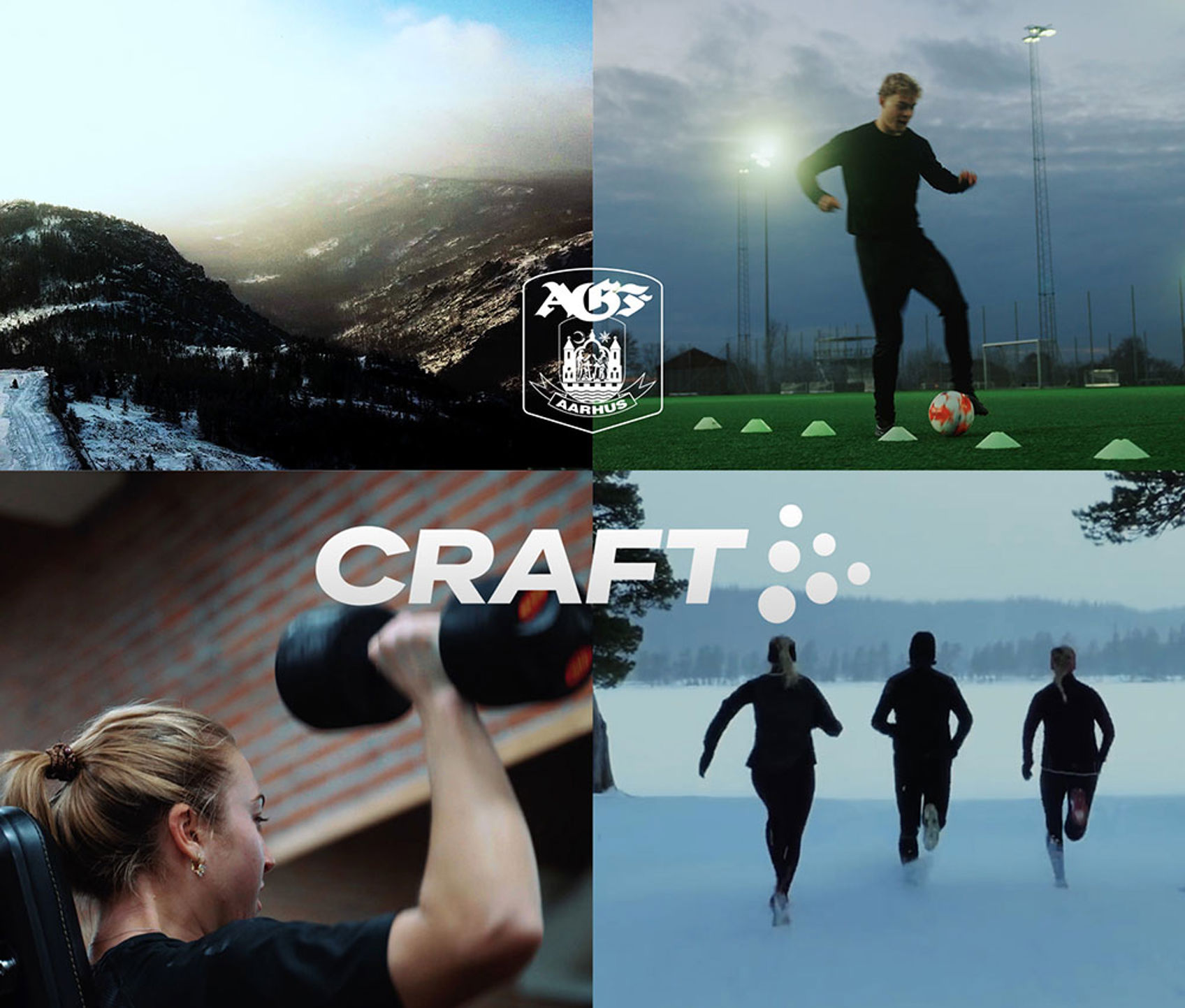 AGF X CRAFT | New Wave Danmark