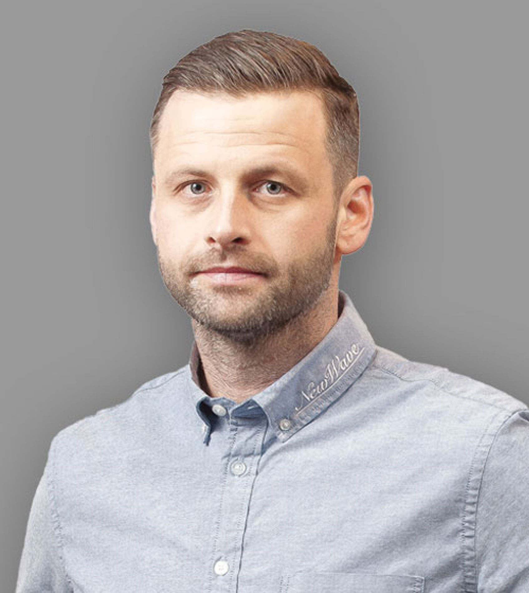 Medarbejdere | New Wave Danmark