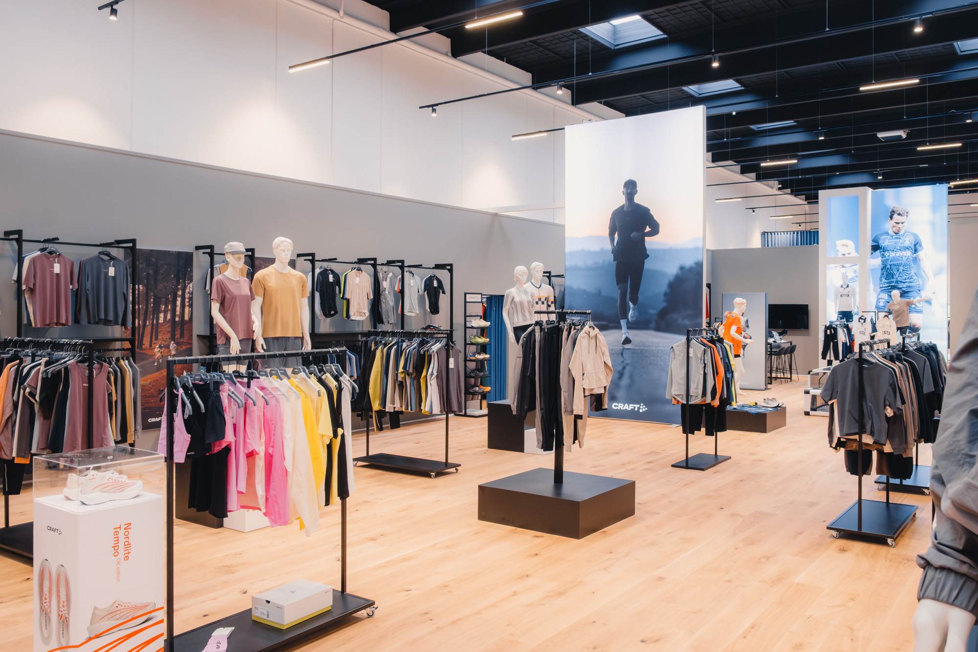 Om NW | New Wave Danmark