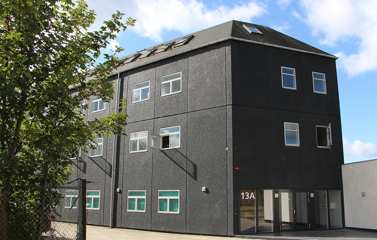 Om NW | New Wave Danmark