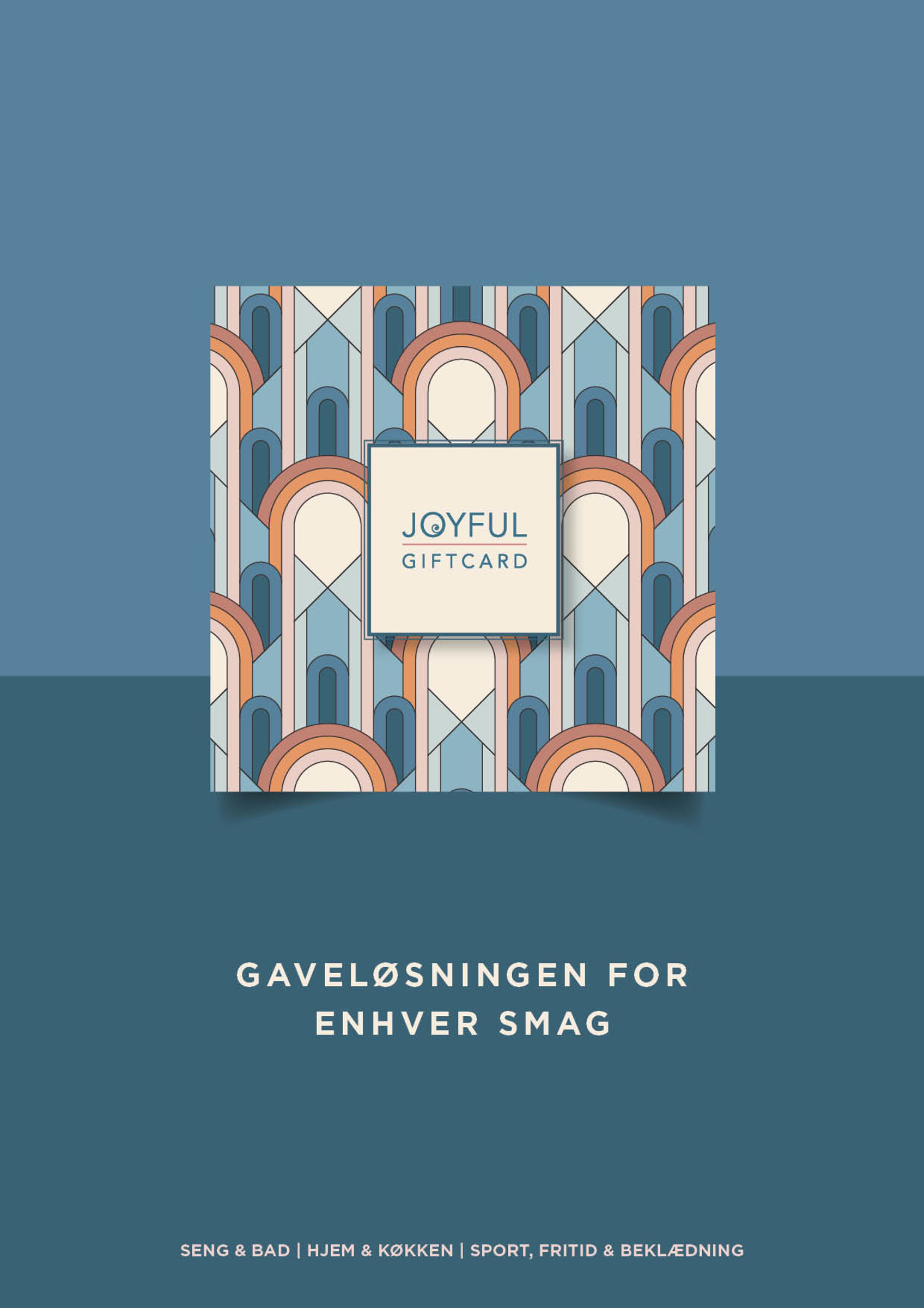 Kataloger | New Wave Danmark