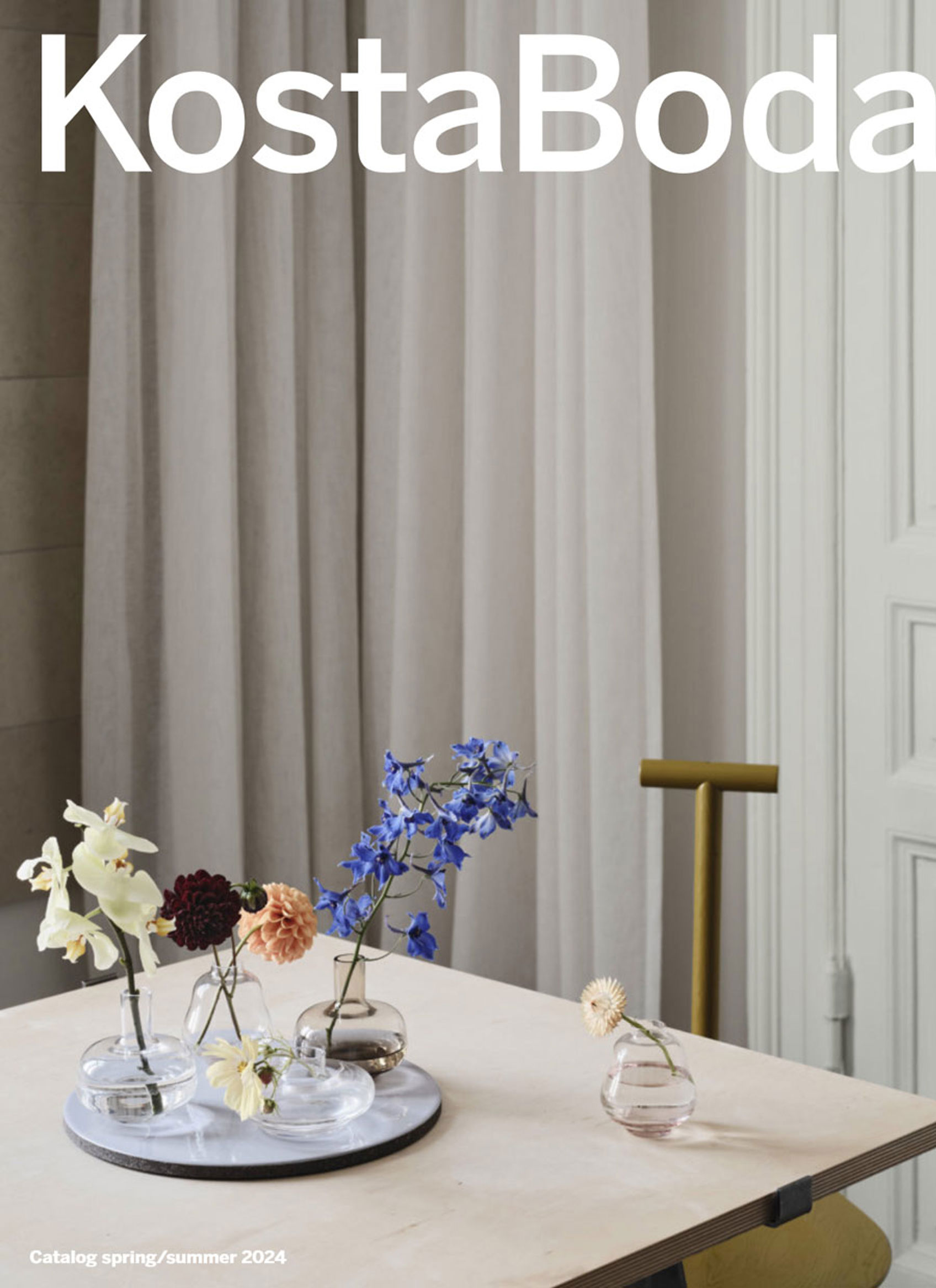 Kataloger | New Wave Danmark