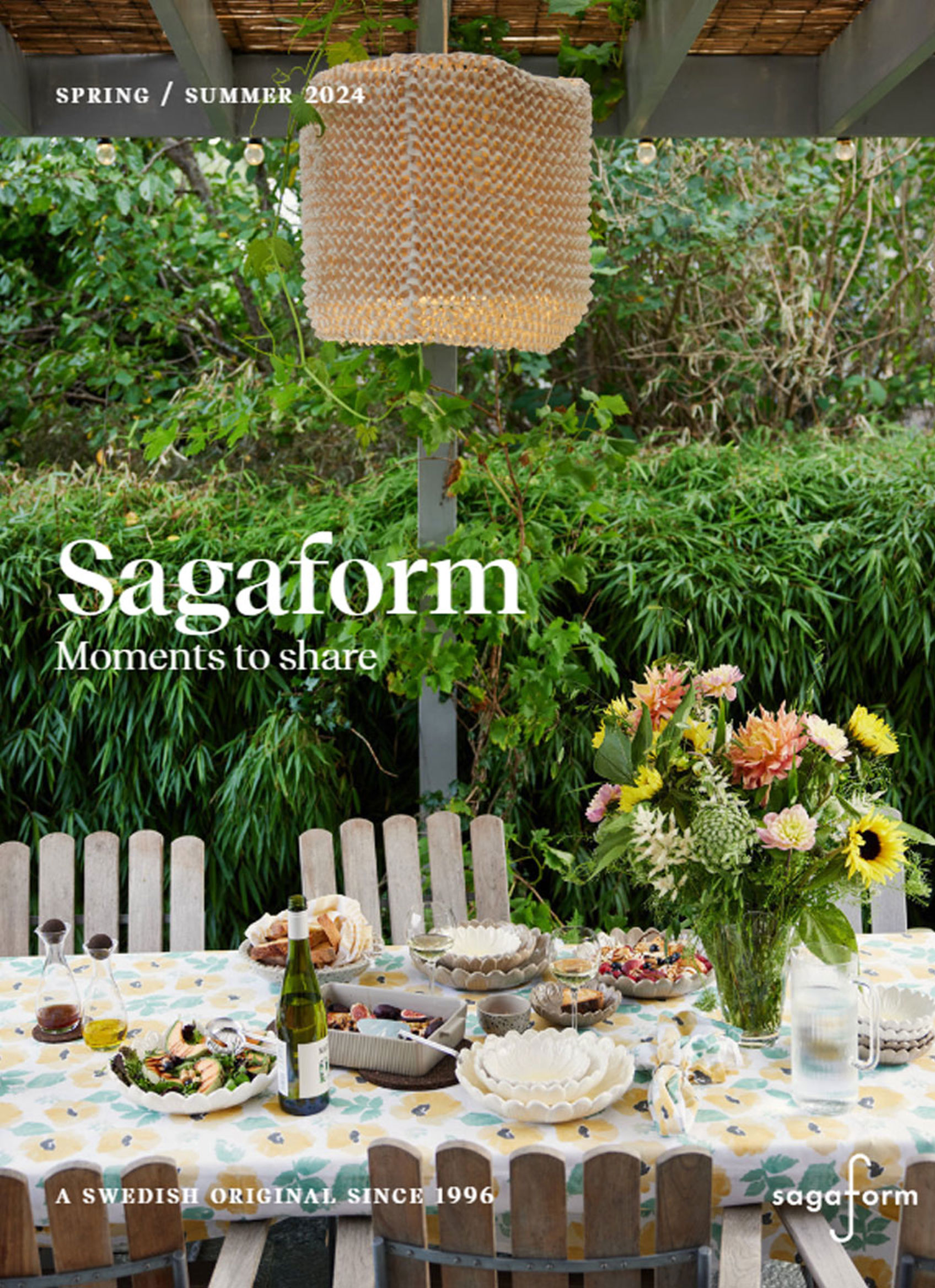 Sagaform Detail SS2024