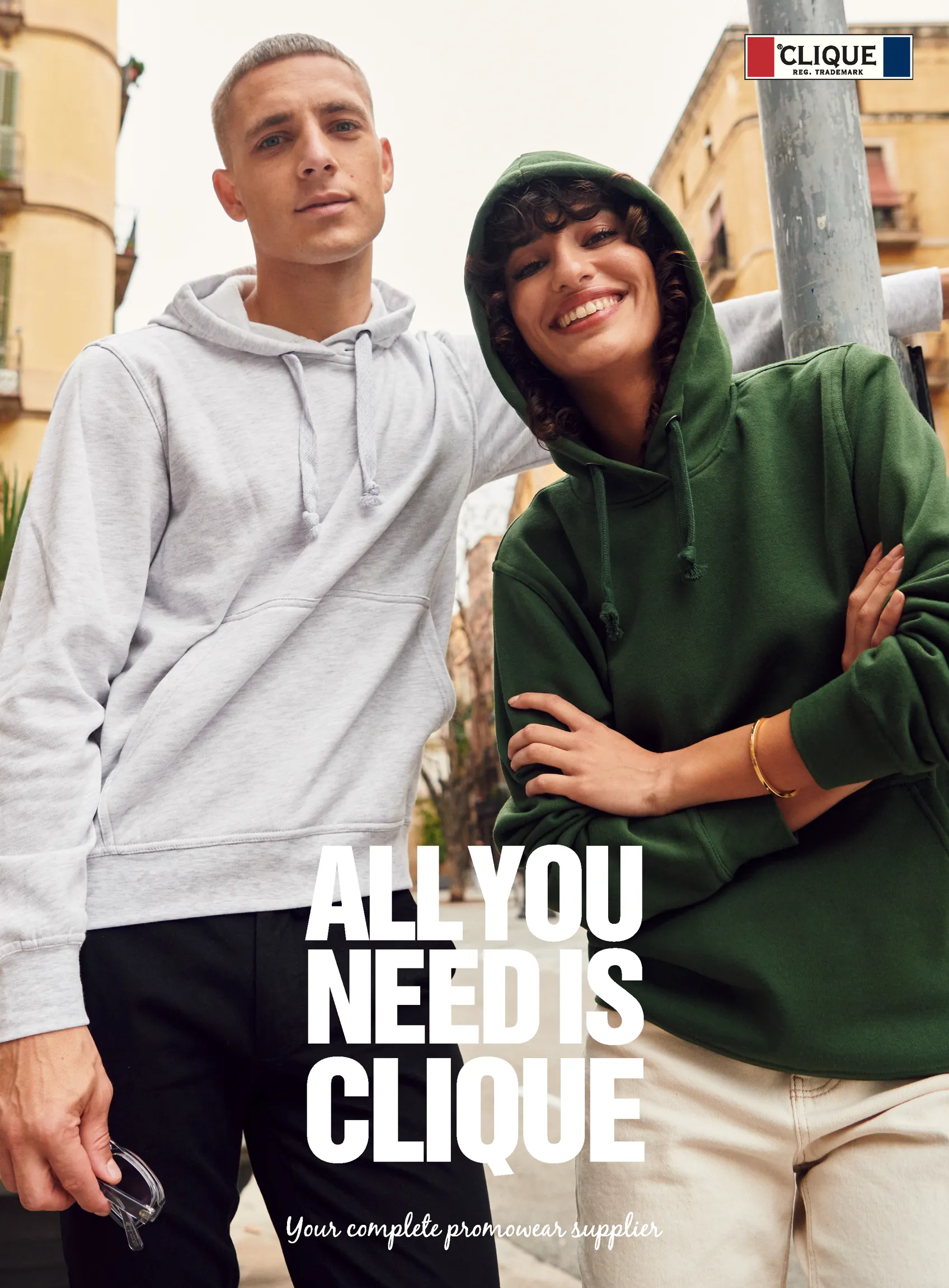 Kataloger | New Wave Danmark