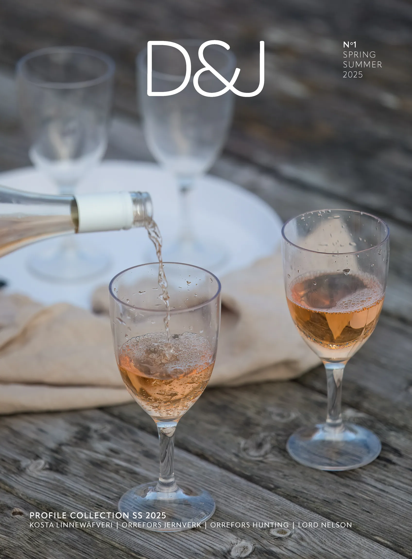 Kataloger | New Wave Danmark