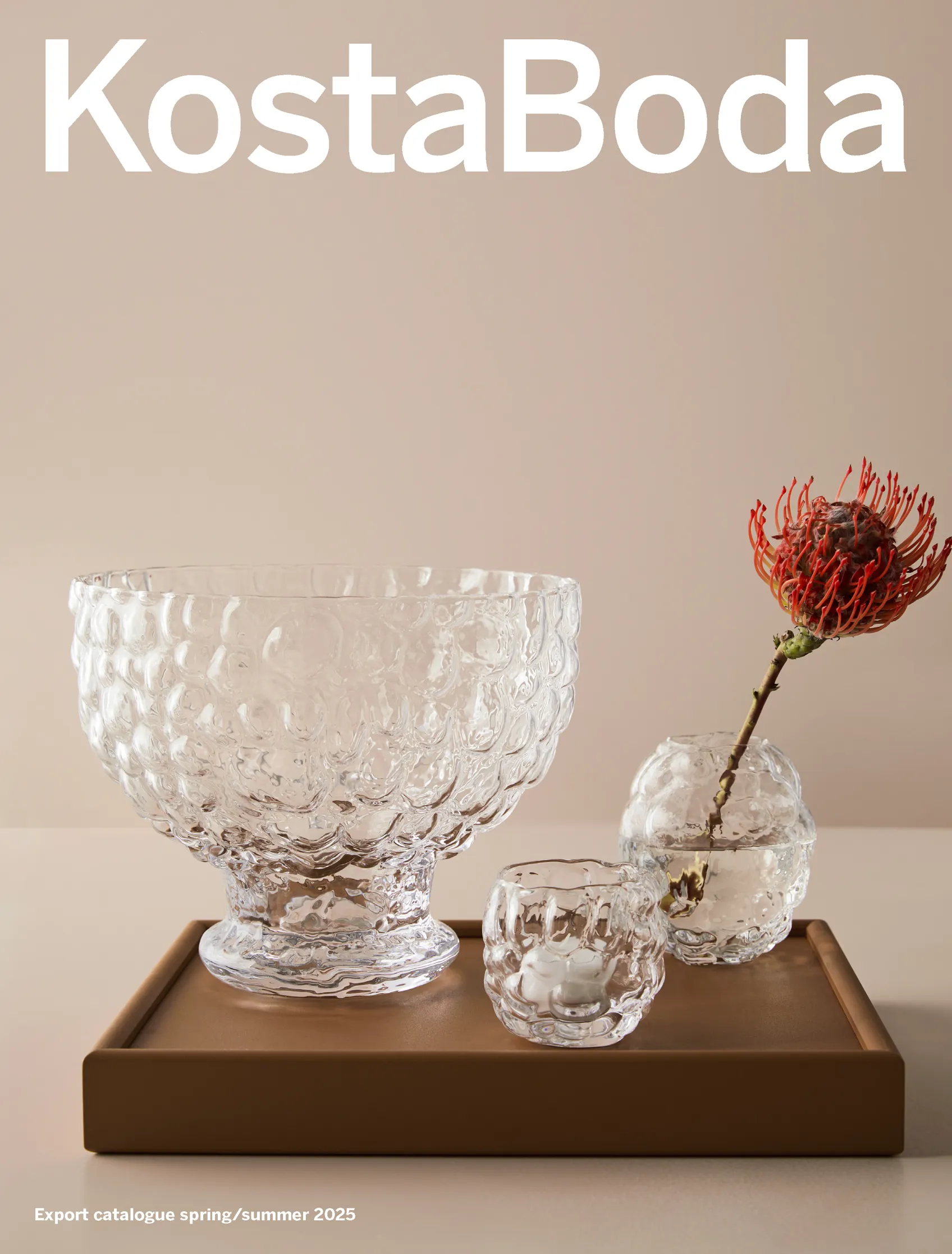 Kataloger | New Wave Danmark