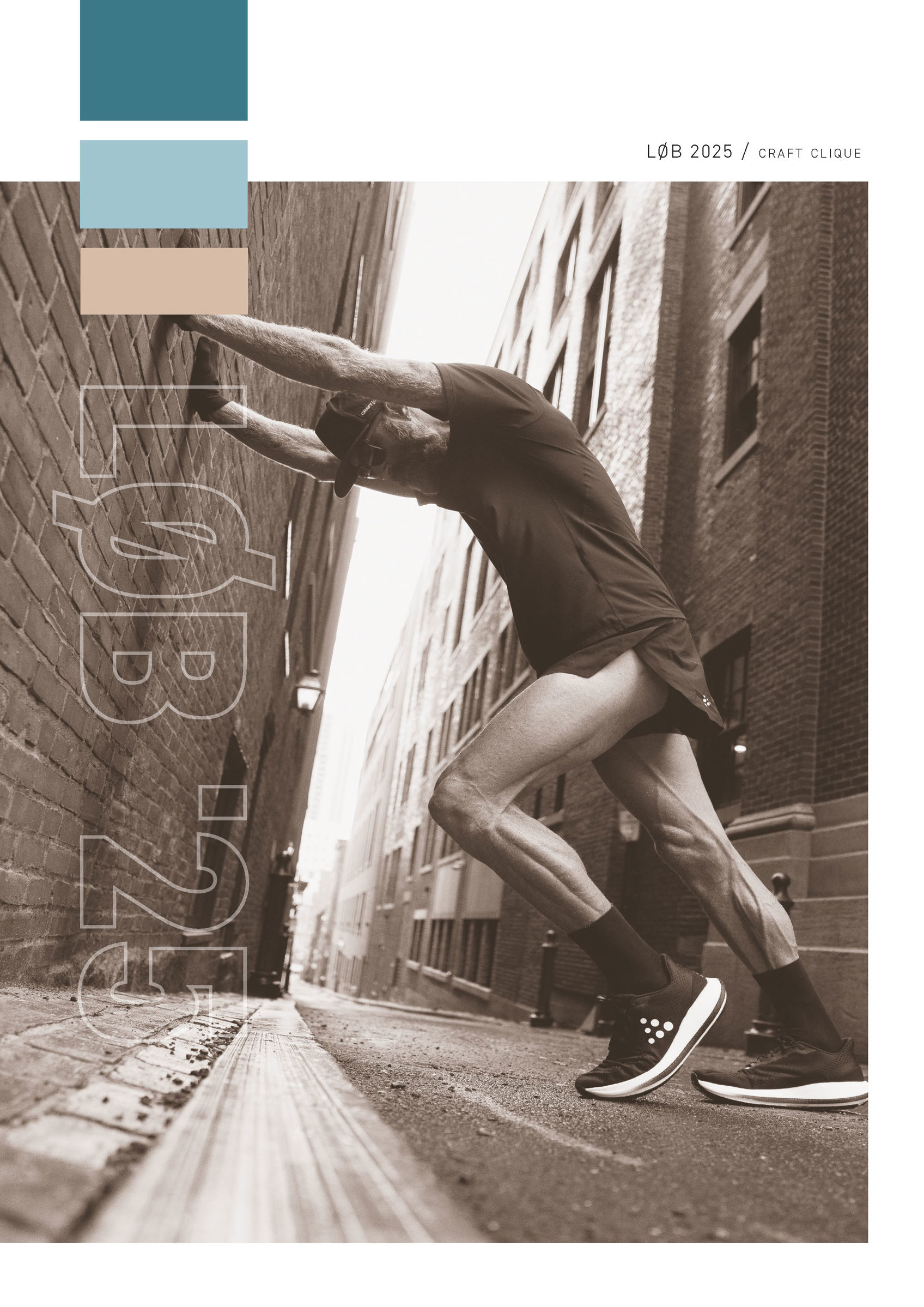 Kataloger | New Wave Danmark