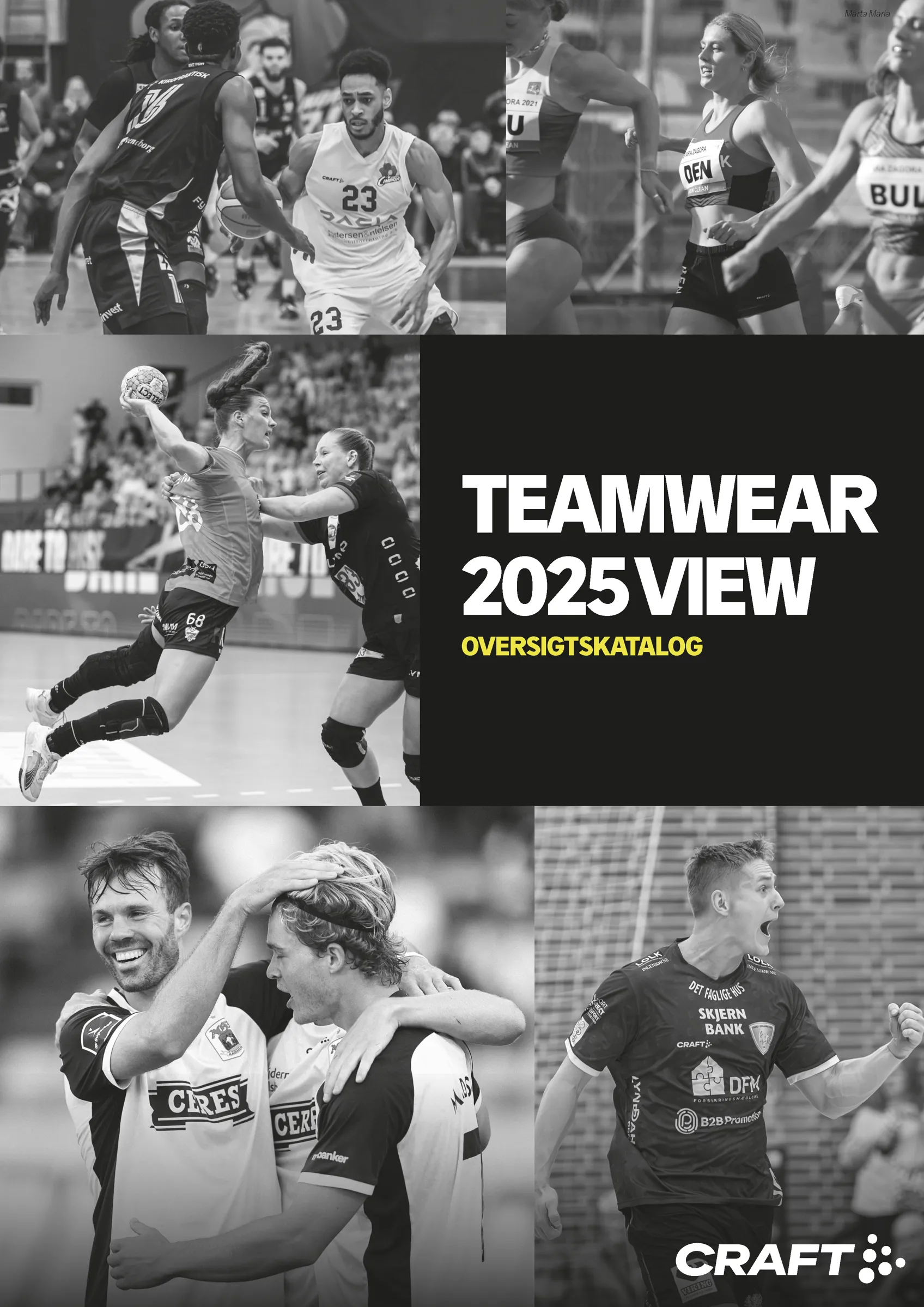 Kataloger | New Wave Danmark